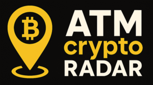 Crypto ATM Map São Paulo